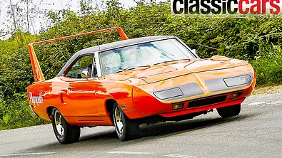 Classic Cars - Seite 22