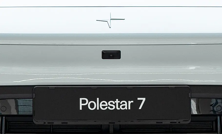 Polestar 7 (2027): So kommt das neue Kompakt-SUV