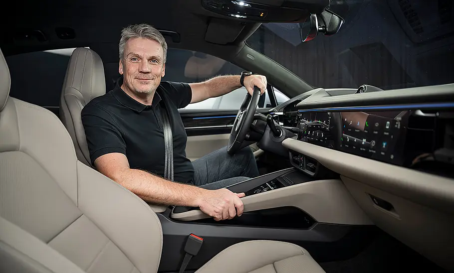 Porsche Macan Elektro: Infos, Preise & Bilder zu allen Varianten