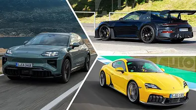 Mitsubishi Outlander (2025): PHEV, Anhängelast & Kofferraum