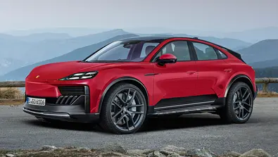 Mitsubishi Outlander (2025): PHEV, Anhängelast & Kofferraum
