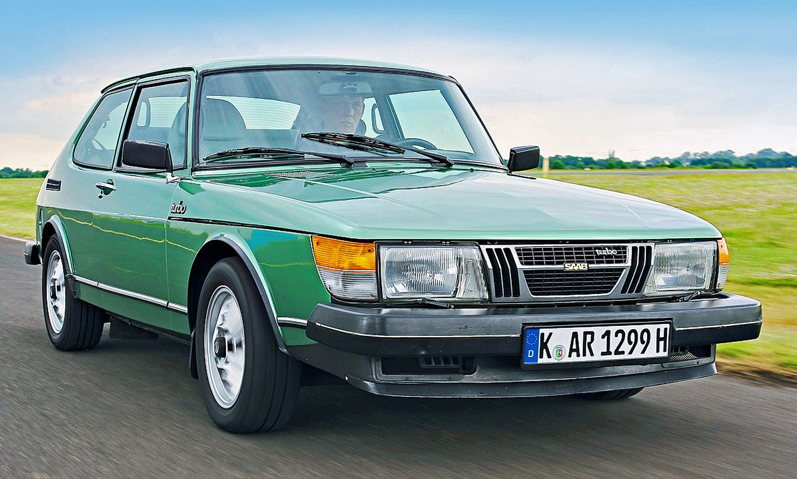 Youngtimer mit Potenzial: Top-15