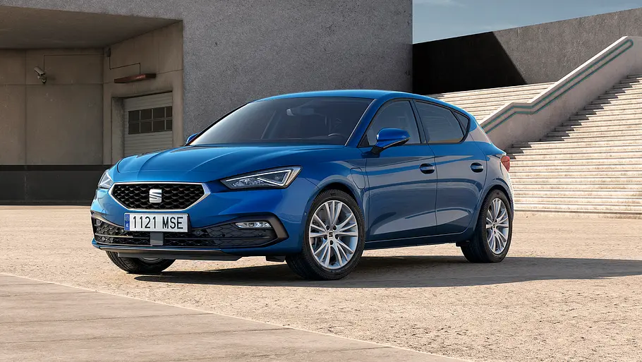 Seat Leon im Leasing: Als Sportstourer ab 176 Euro im Monat