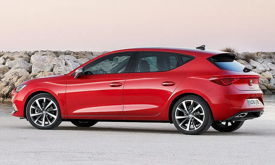 Seat Leon 2020 Vorstellung