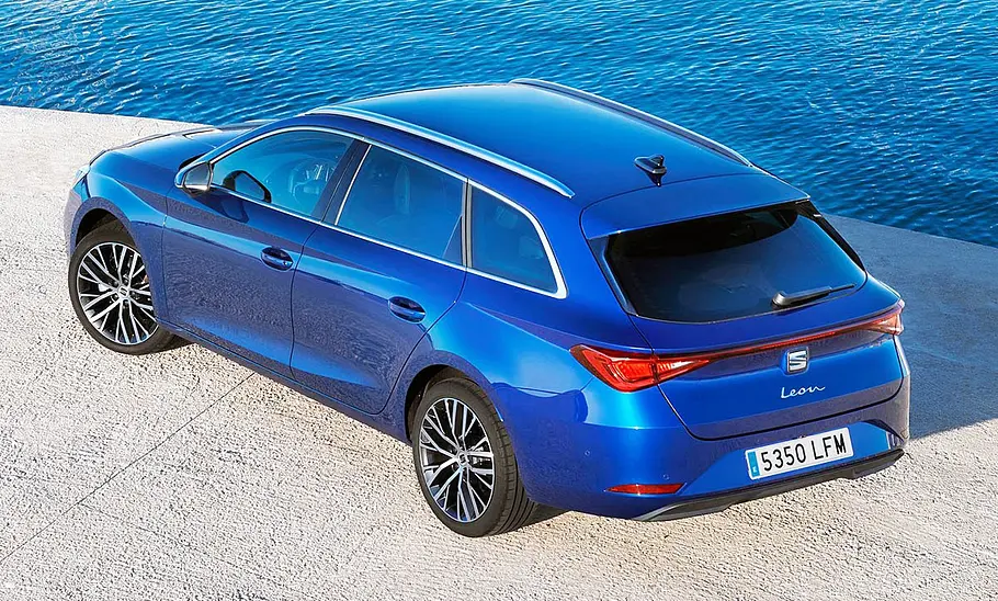 Seat Leon 2020 Vorstellung