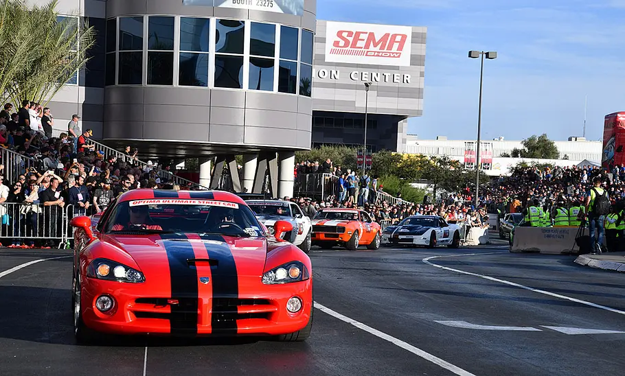 Sema Fest Las Vegas 2023