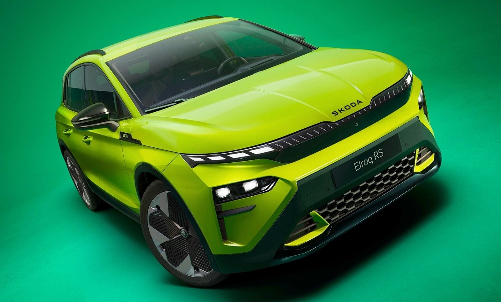 Skoda Elroq RS (2025) im Check: Das Fazit sportlichen E-SUV