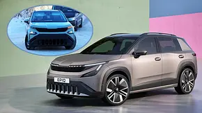 Skoda Epiq