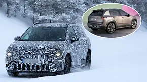 Skoda Epiq