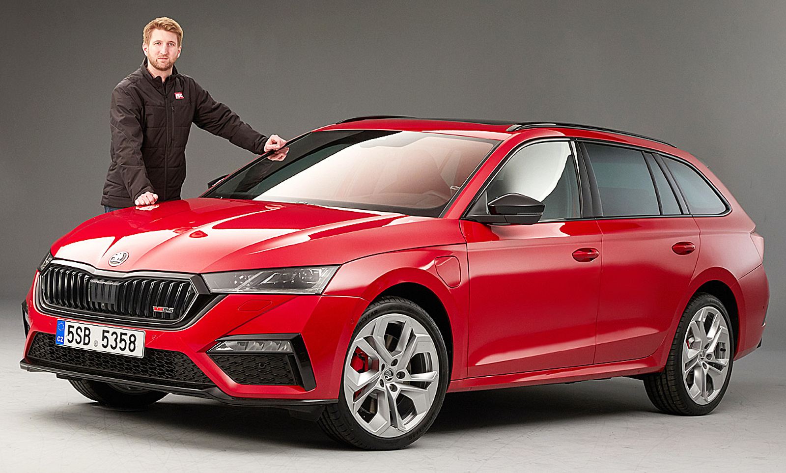 Skoda Octavia Iv Preis