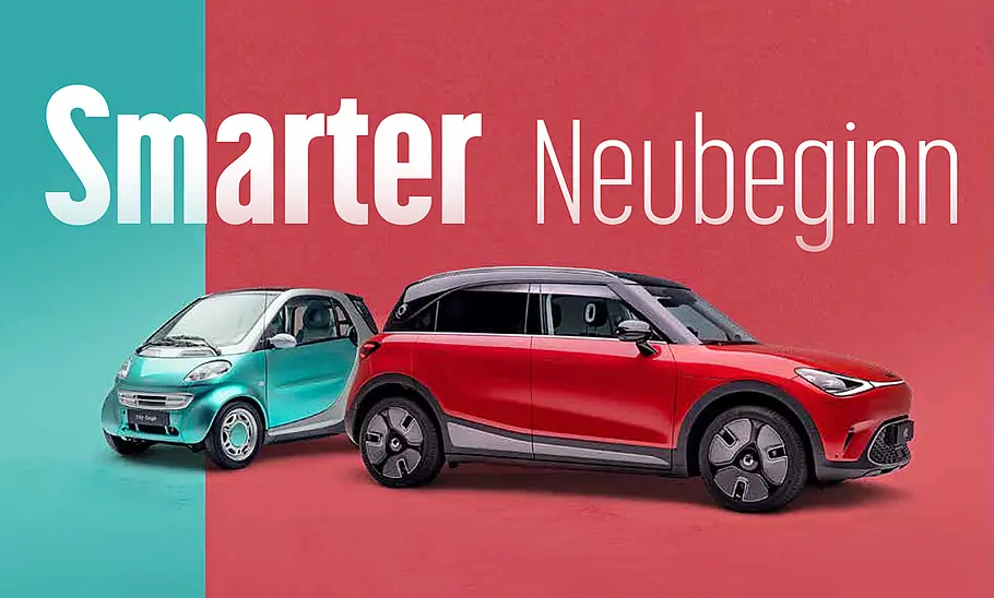 Smart-Neuausrichtung: Analyse