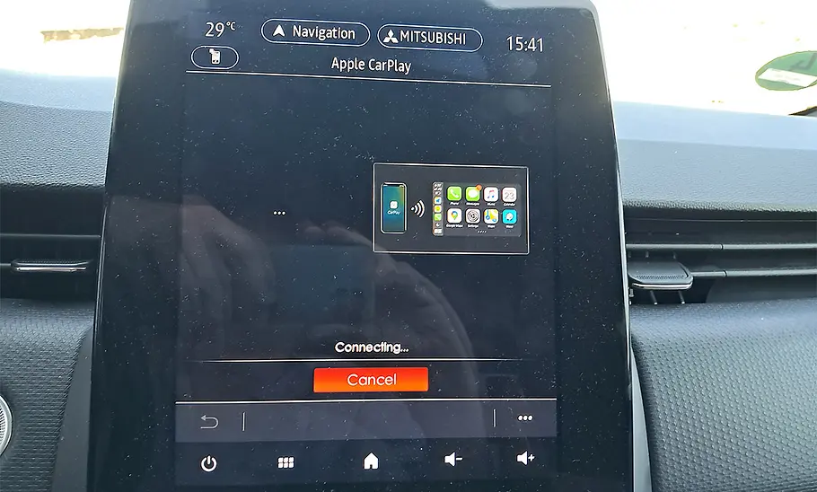 Test: Wireless-Adapter für Apple CarPlay & Android Auto