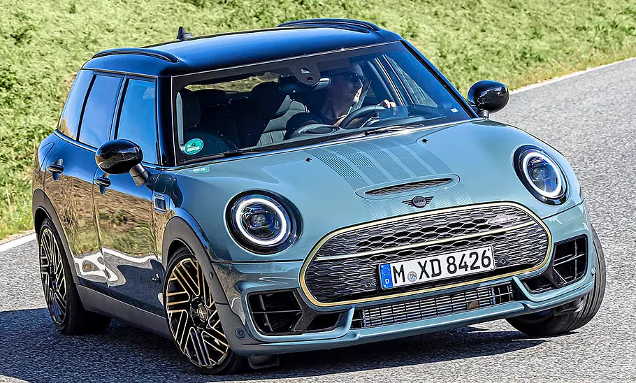 Stabilisator im Auto: Darum ist der Stabi unverzichtbar