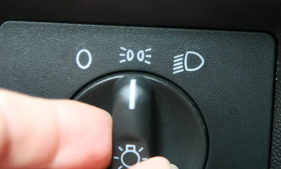 Licht am Auto: Alles zur Beleuchtung