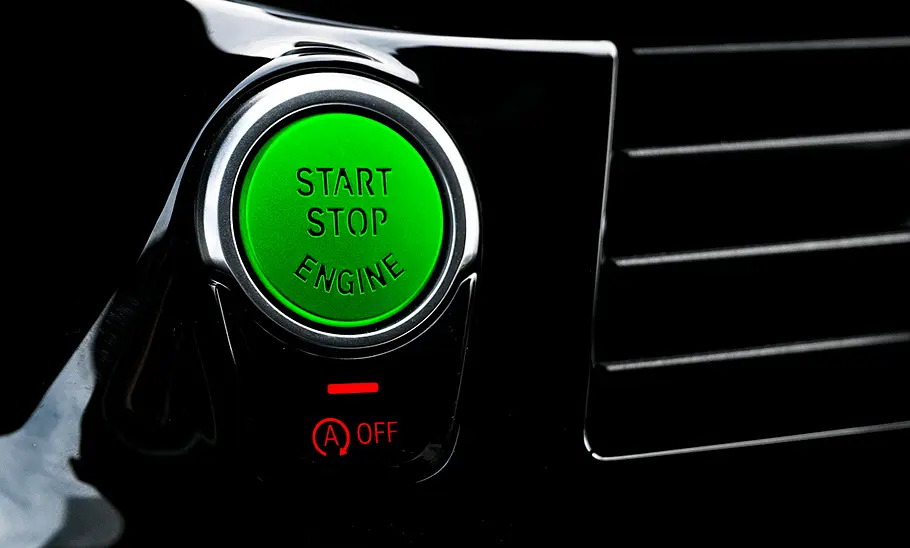 Start-Stopp-Automatik erklärt: Das sind die Vor- & Nachteile