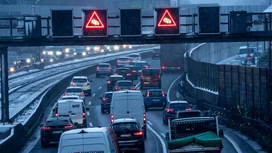 Anhängelast bei Pkw: Definition/Erklärung