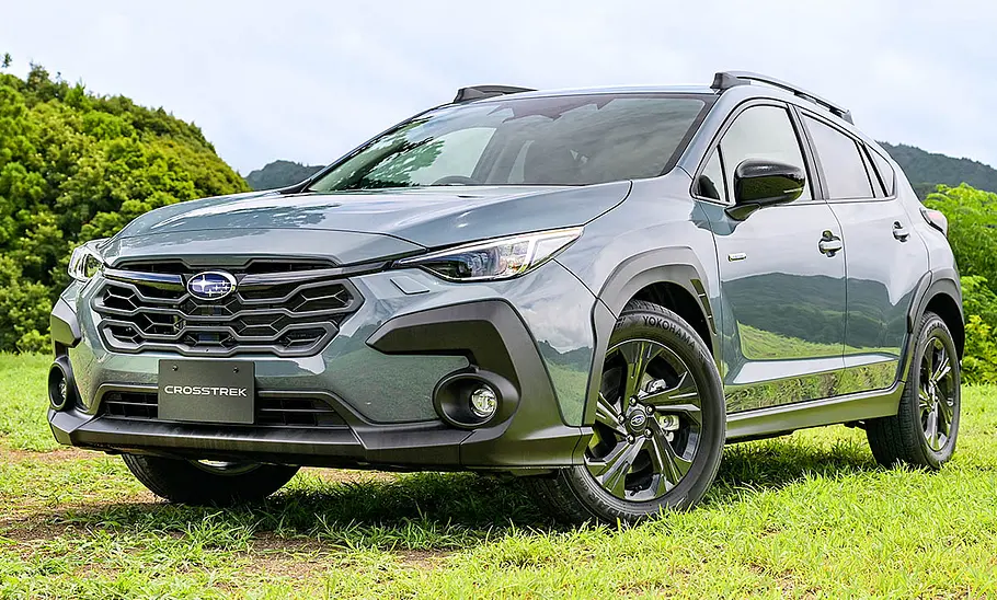 Subaru Crosstrek (2024): Preis/Deutschland