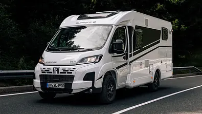 Moby Camper (2025): Campingbox für den schnellen Van-Ausbau