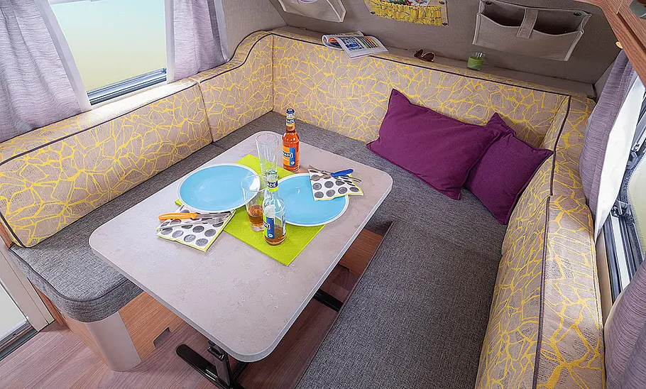 Tab 320 (2024): Alle Infos zum Mini-Caravan