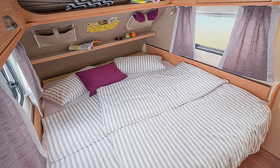 Tab 320 (2024): Alle Infos zum Mini-Caravan