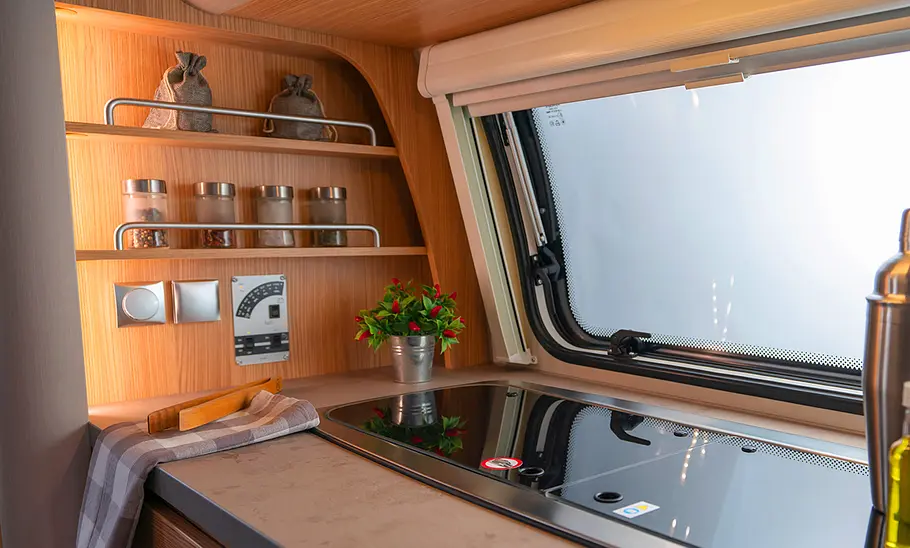 Tab 320 (2024): Alle Infos zum Mini-Caravan