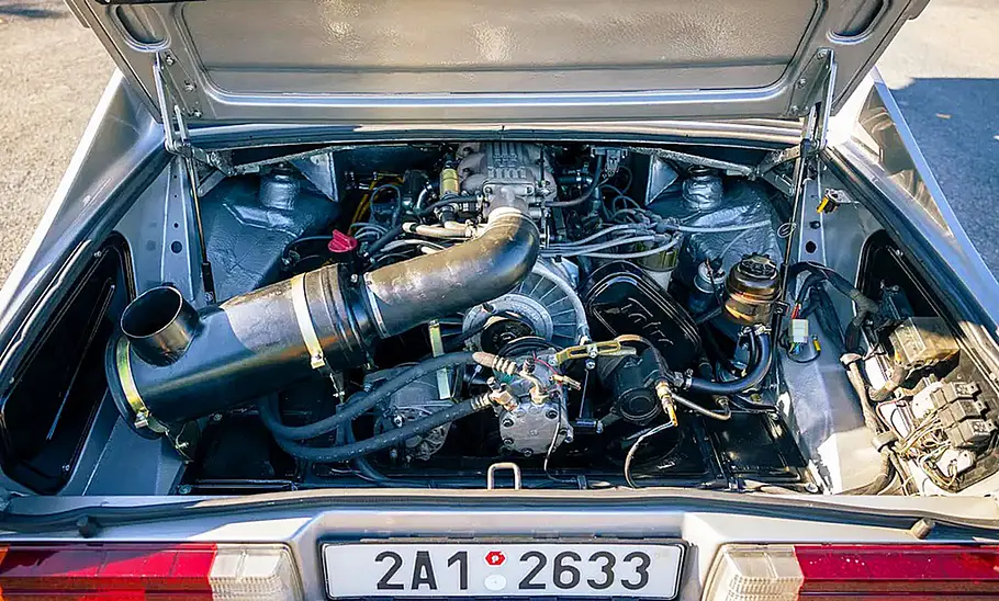 Tatra T700 (1996): Der letzte Luxusliner aus dem Ostblock