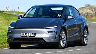 Tesla Model Y: Alle Varianten & Preise des 2025er Facelifts