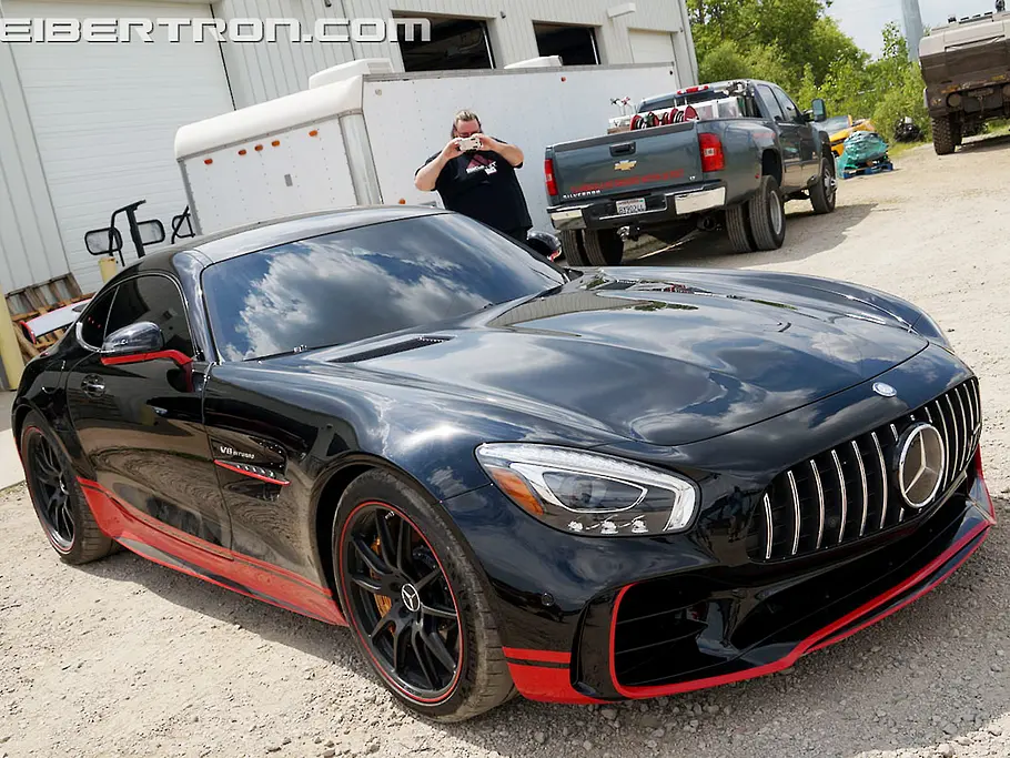 Transformers 5: Trailer & alle Autos! (Update!)
