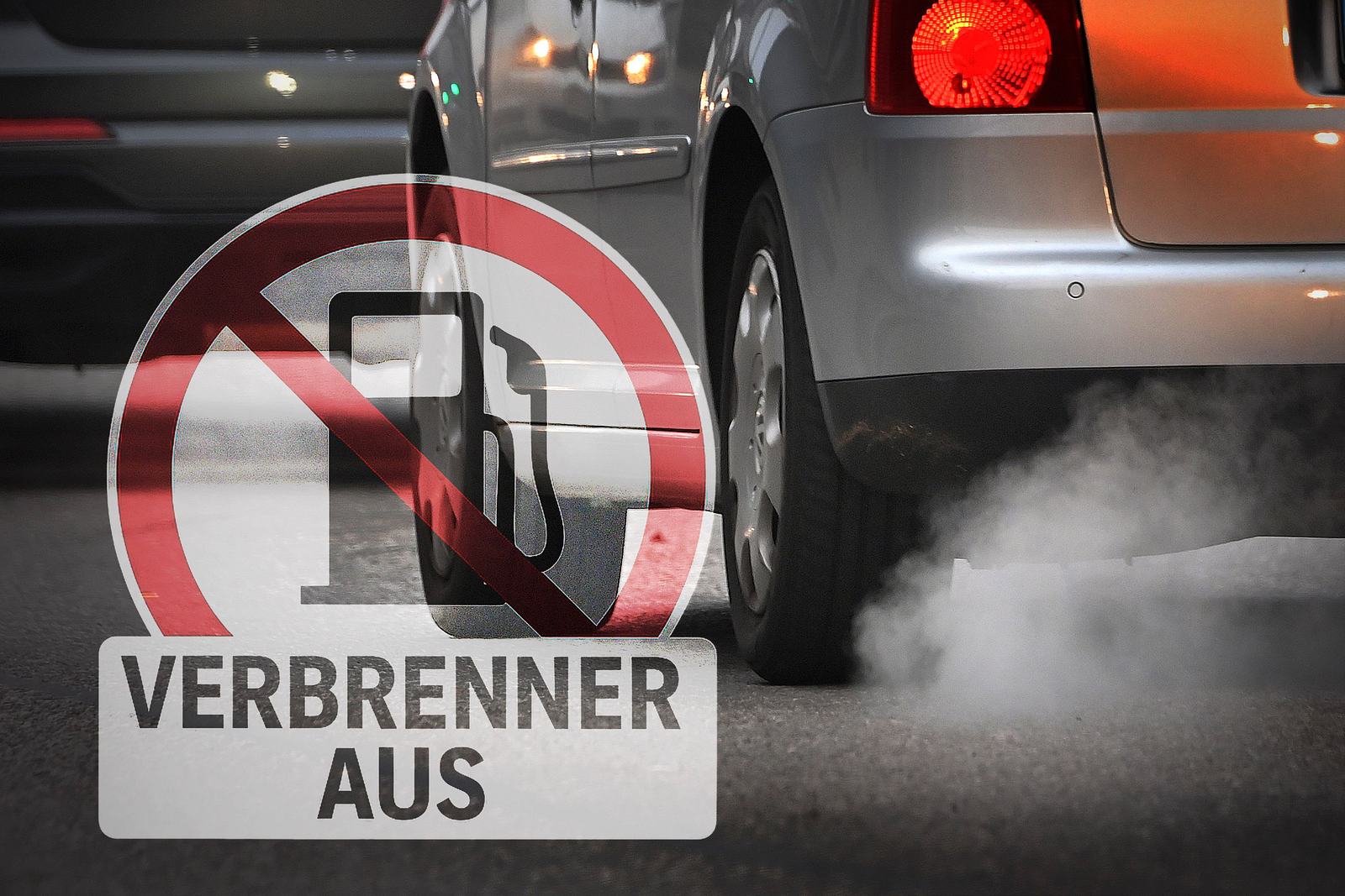 Verbrenner Aus Motorsport