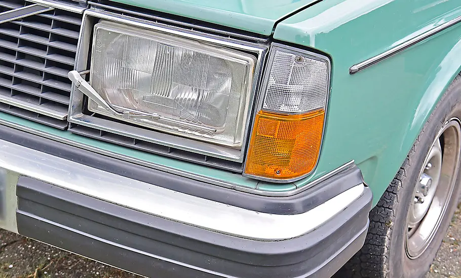 Volvo 240 kaufen: Ratgeber