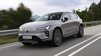 Neuer XPeng G9 (2024): Erste Testfahrt
