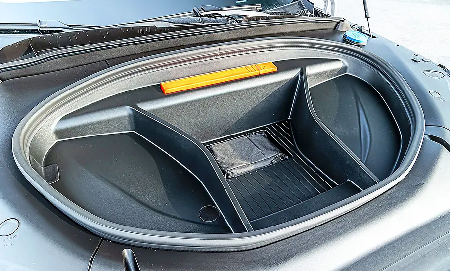 Volvo EX90 im Test: Darum ist der XC90-Bruder ein Volltreffer