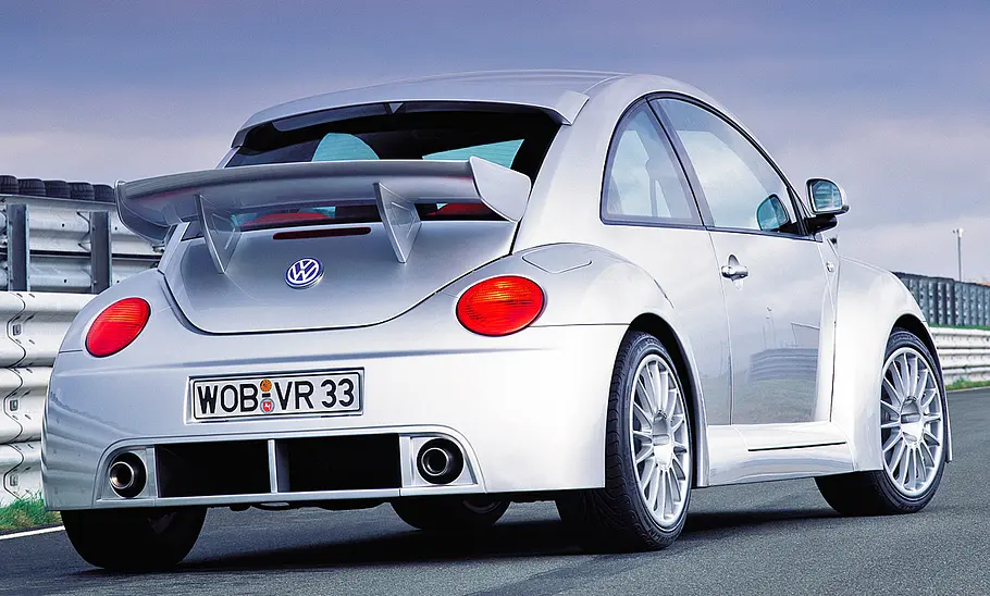 VR6-Motor von VW (1991): Anfang und Ende einer Legende