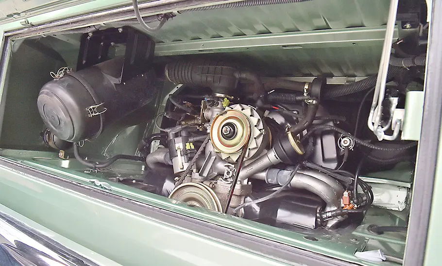 VW T1, T2 & T3: Drei Bulli-Generationen im Vergleich