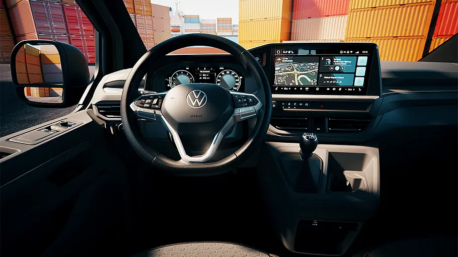 VW Bus: Alle Infos zu Carvelle, Transporter und E-Varianten