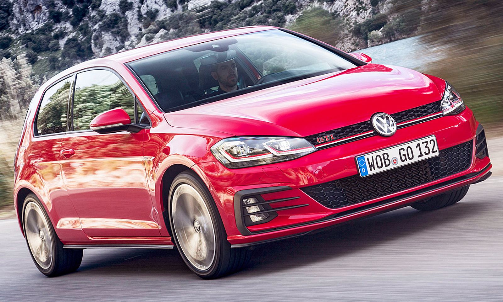 Golf 7 Gti Preis