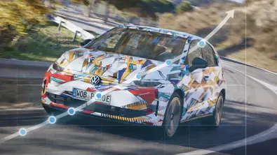 VW ID. Polo: Fakten & Fotos zum elektrischen Hoffnungsträger