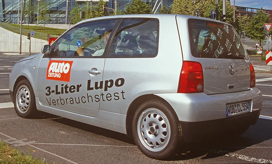VW Lupo 3L TDI im 24h-Test: Das war sein Realverbrauch