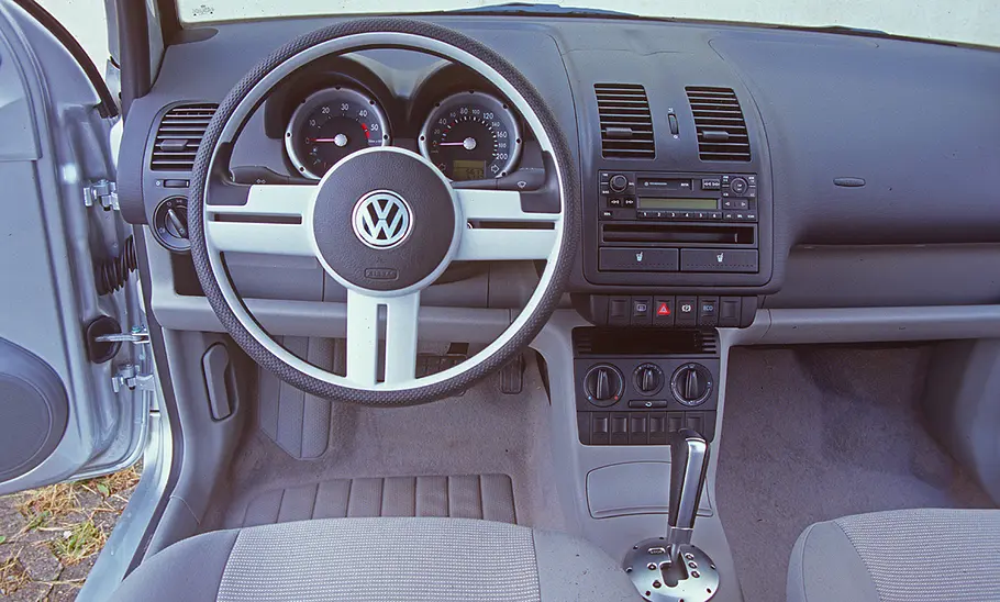 VW Lupo 3L TDI im 24h-Test: Das war sein Realverbrauch