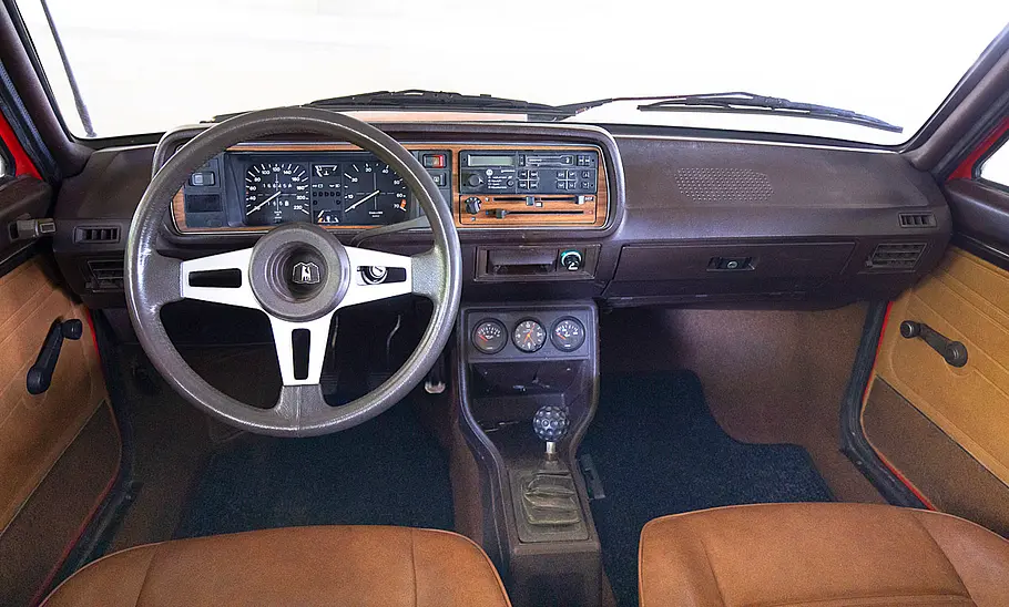 80 GTE gegen Kadett GT/E & Passat GLI: Vergleich