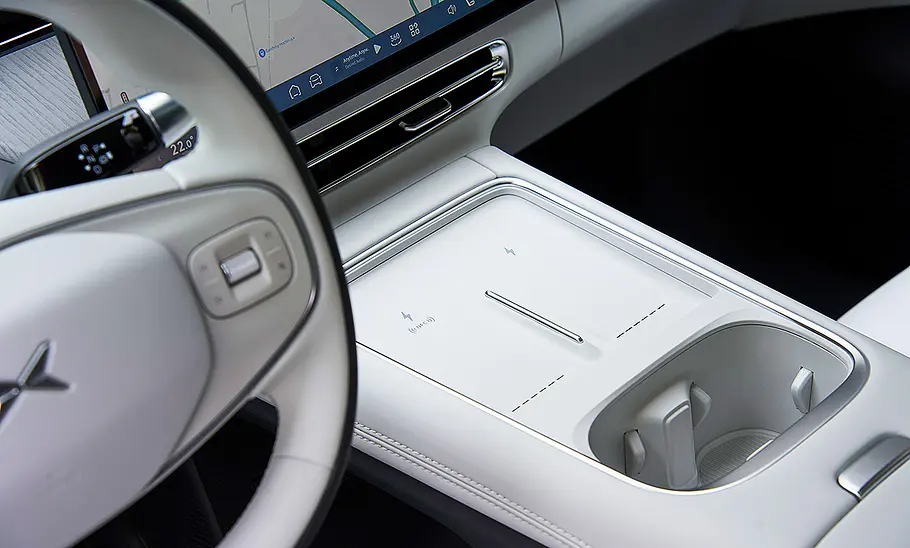 Erste Testfahrt: So schlägt sich das Xpeng G6 Facelift (2025)