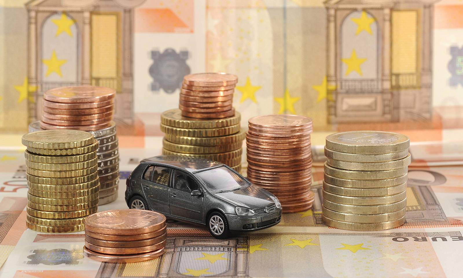 Zweitwagen Versichern Kosten